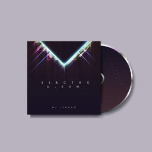 Custom CD Jackets Printing, Custom CD Sleeves, DVD & CD Packaging